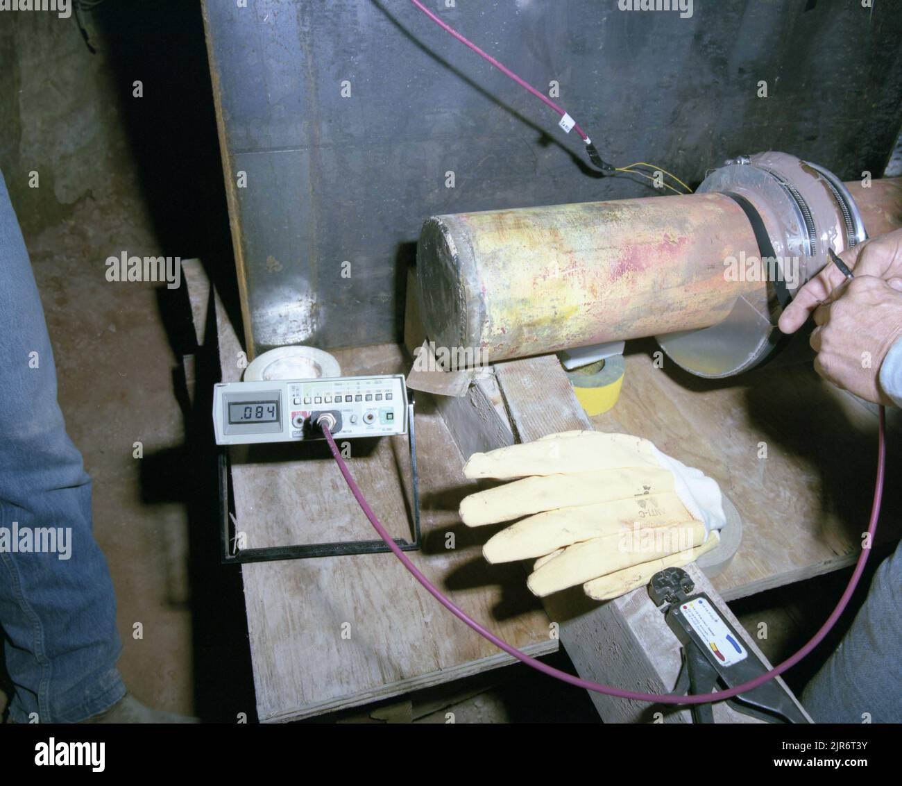 Initial nts hi-res stock photography and images - Alamy