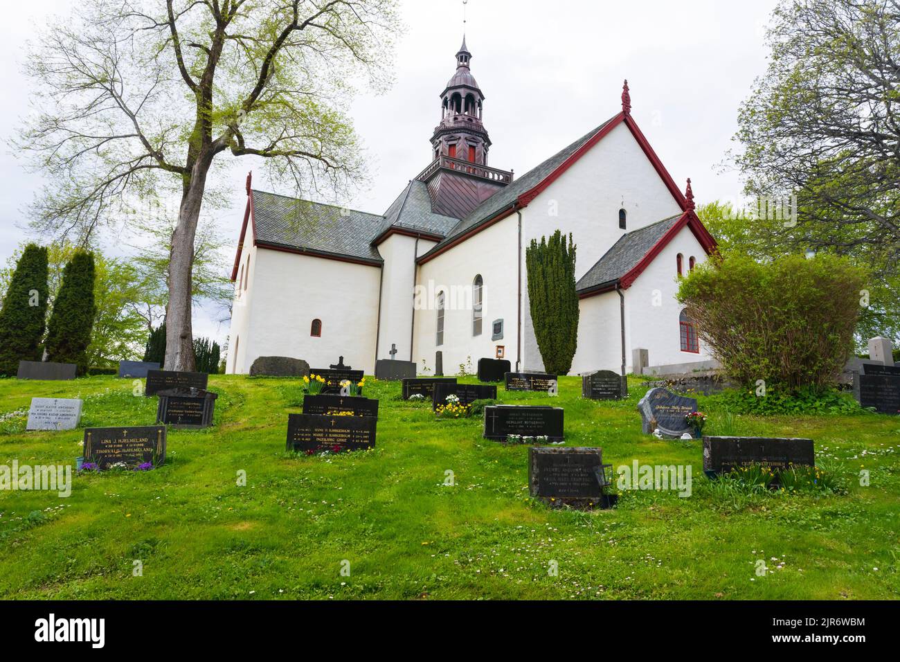 Sunnmore museum hi-res stock photography and images - Alamy