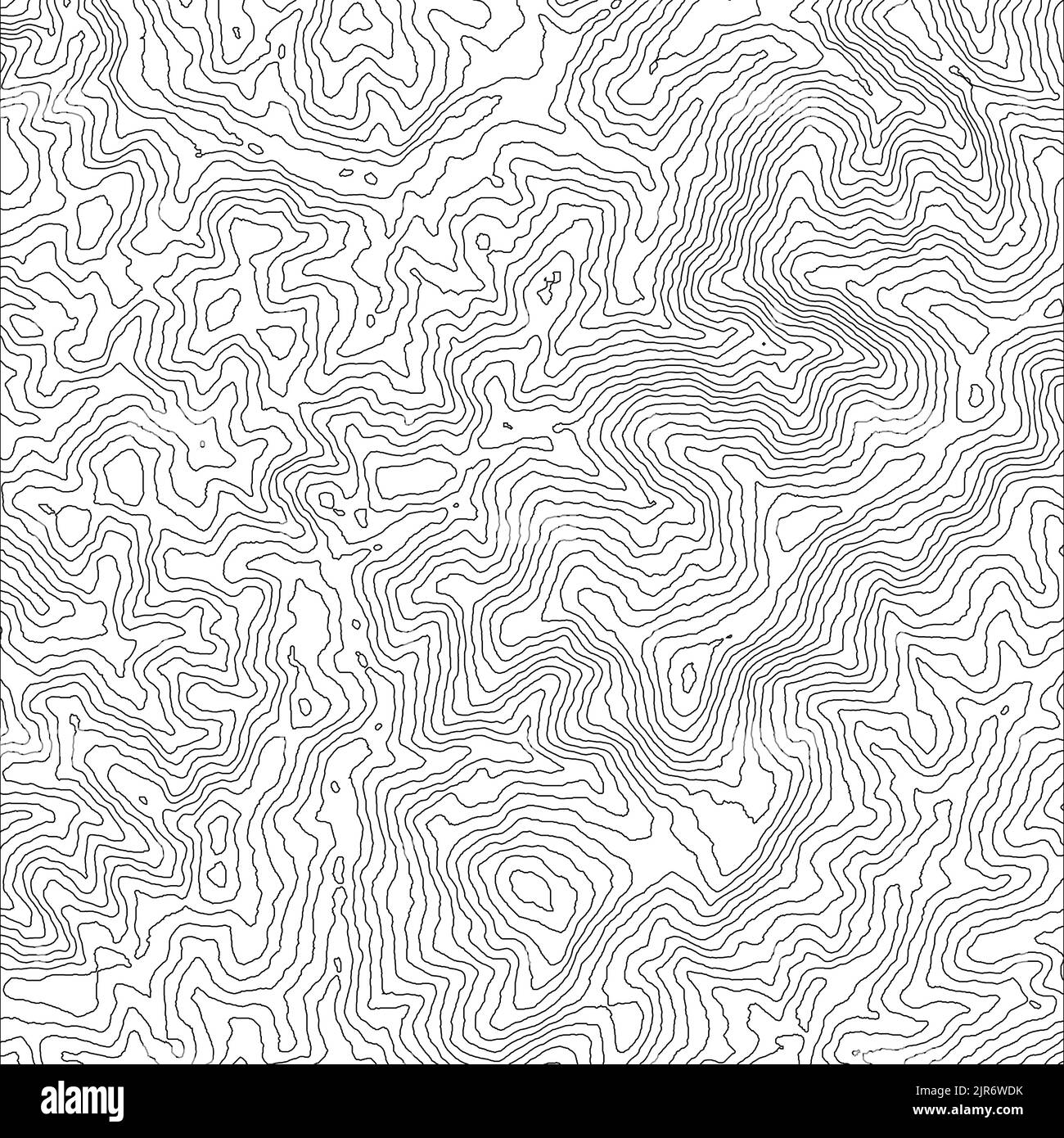 Digital terrain map Black and White Stock Photos & Images - Alamy