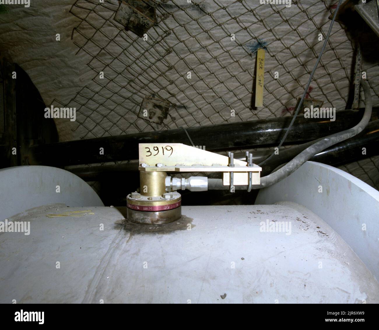 Metal gaskets hi-res stock photography and images - Alamy