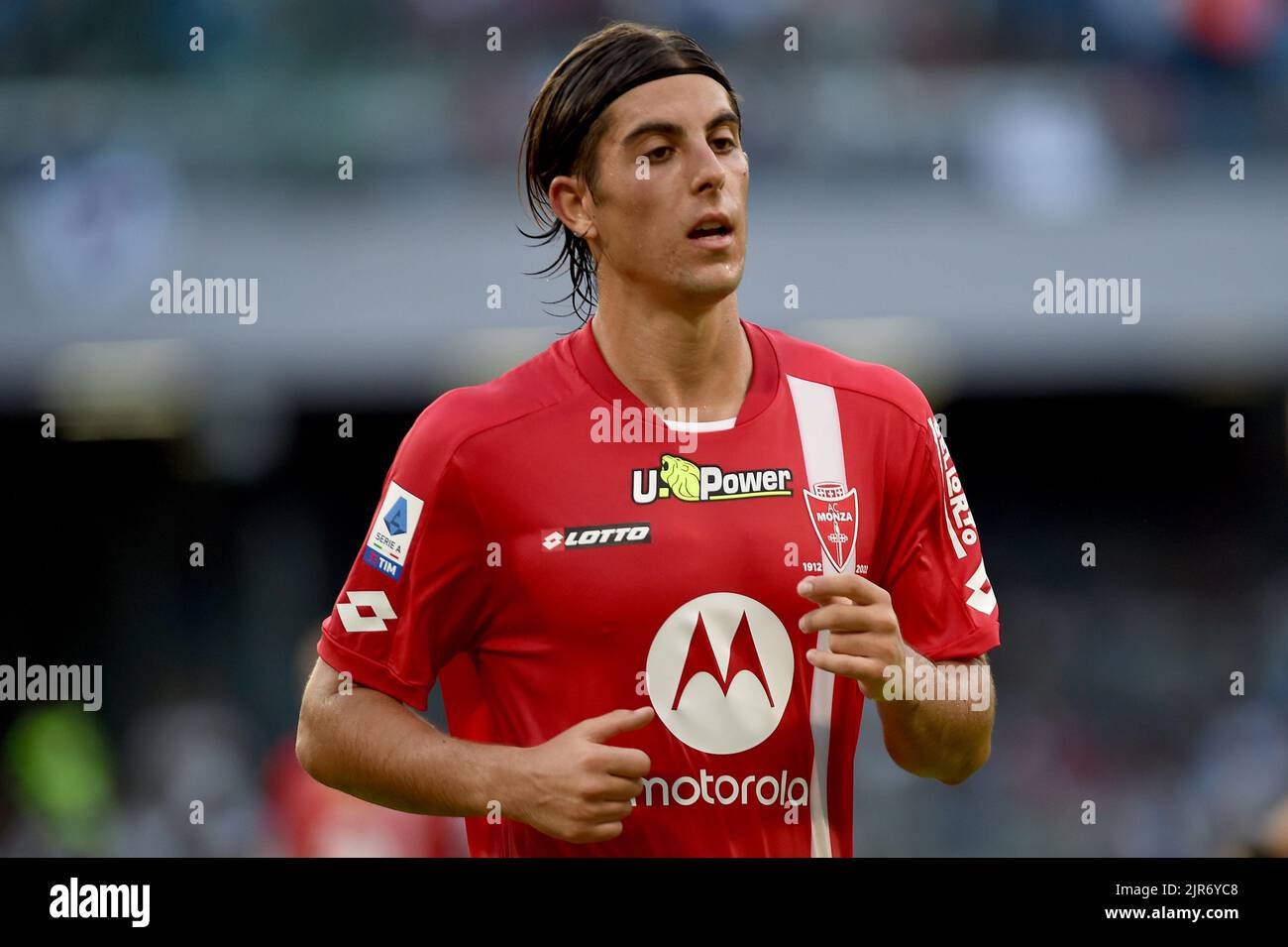 Monza filippo hi-res stock photography and images - Alamy