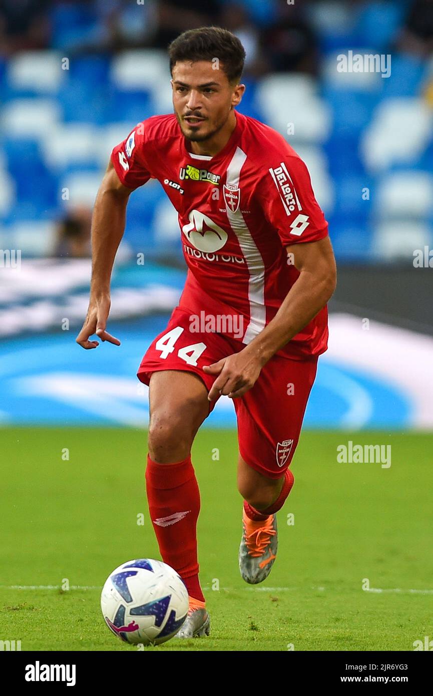 Andrea carboni hi-res stock photography and images - Alamy