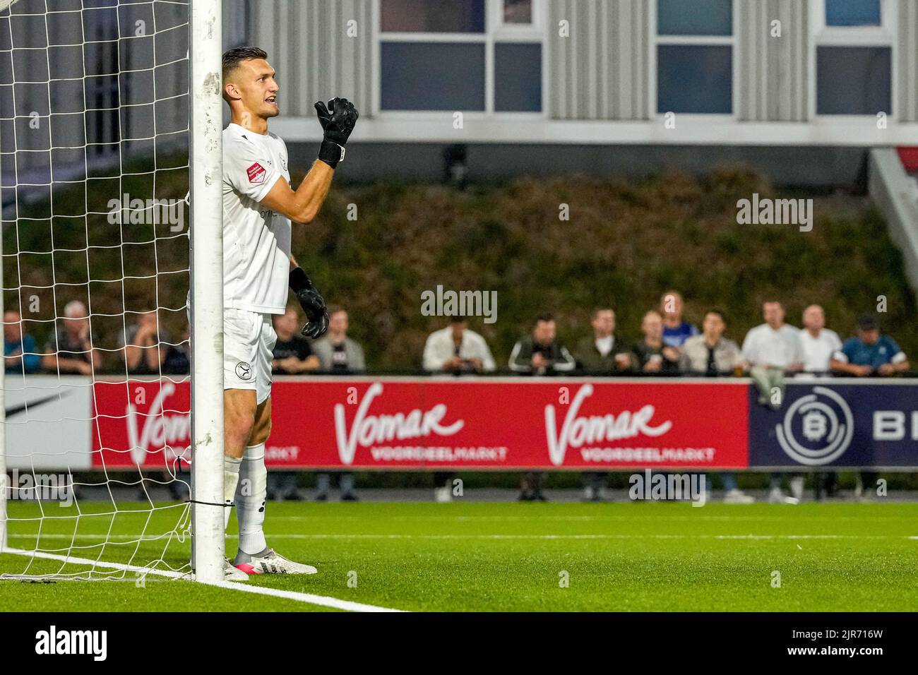 Nordin bakker hi-res stock photography and images - Alamy