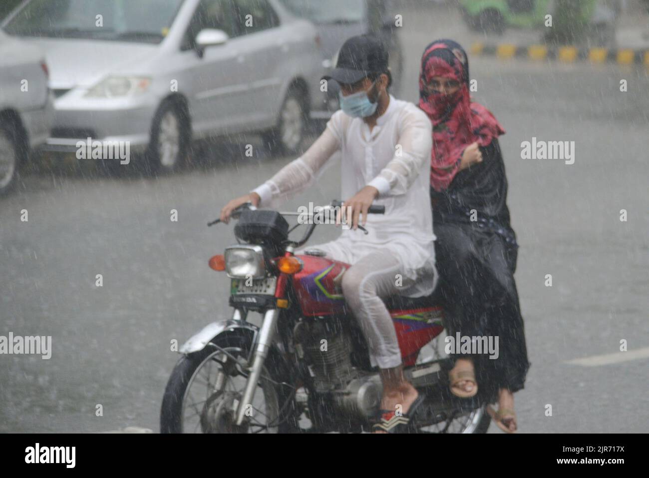 Photo by rana sajid hussain hi-res stock photography and images - Alamy