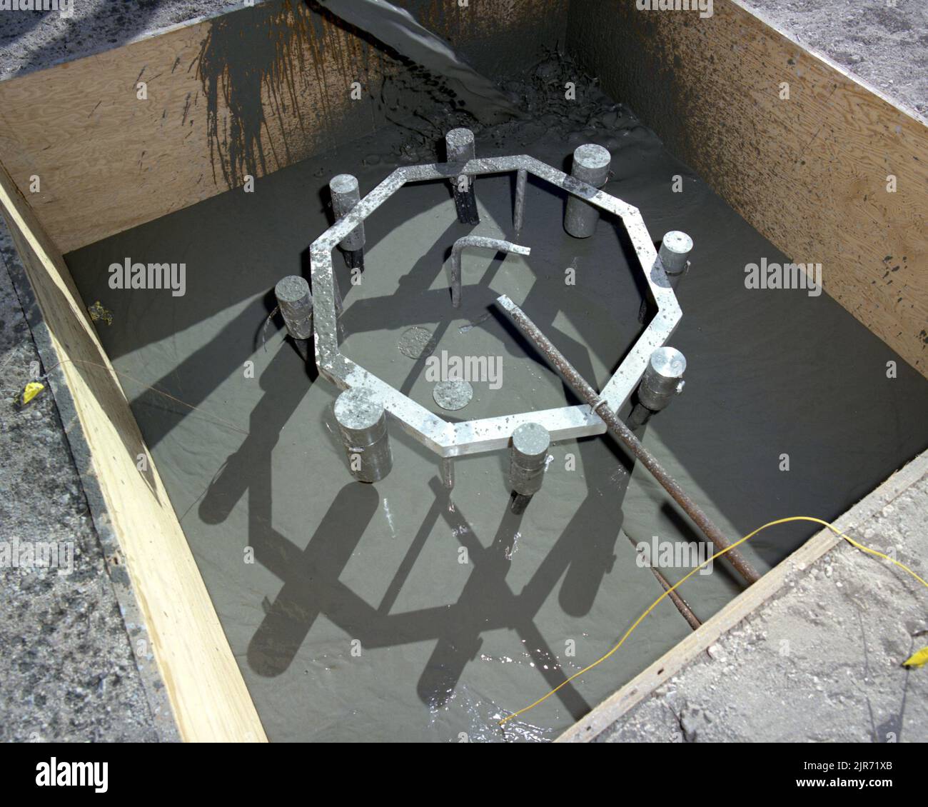 Underground grouting hi-res stock photography and images - Alamy