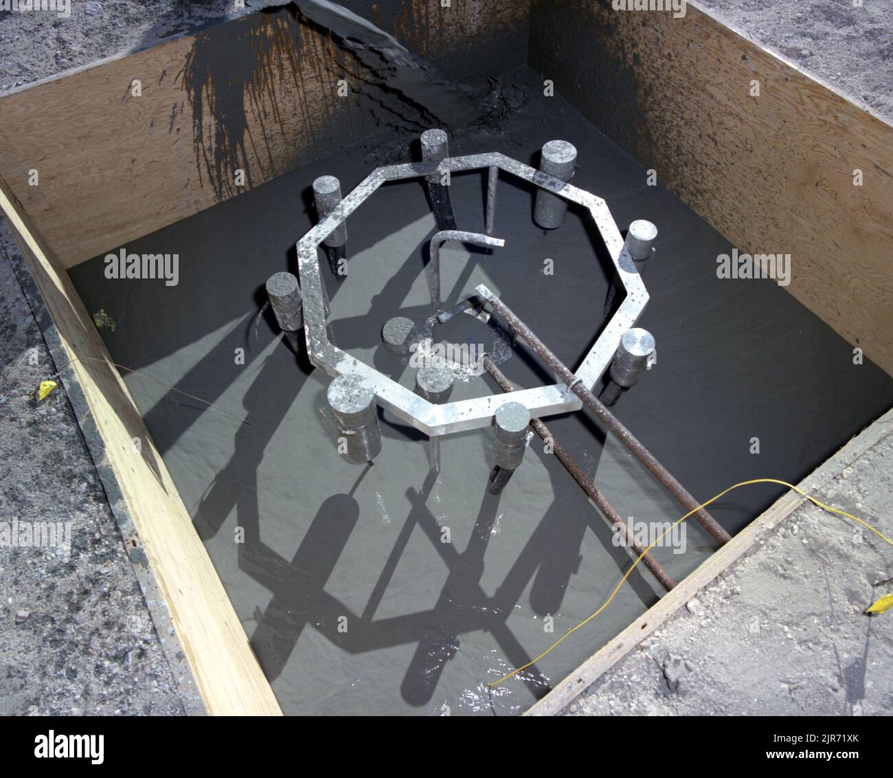 Underground grouting hi-res stock photography and images - Alamy