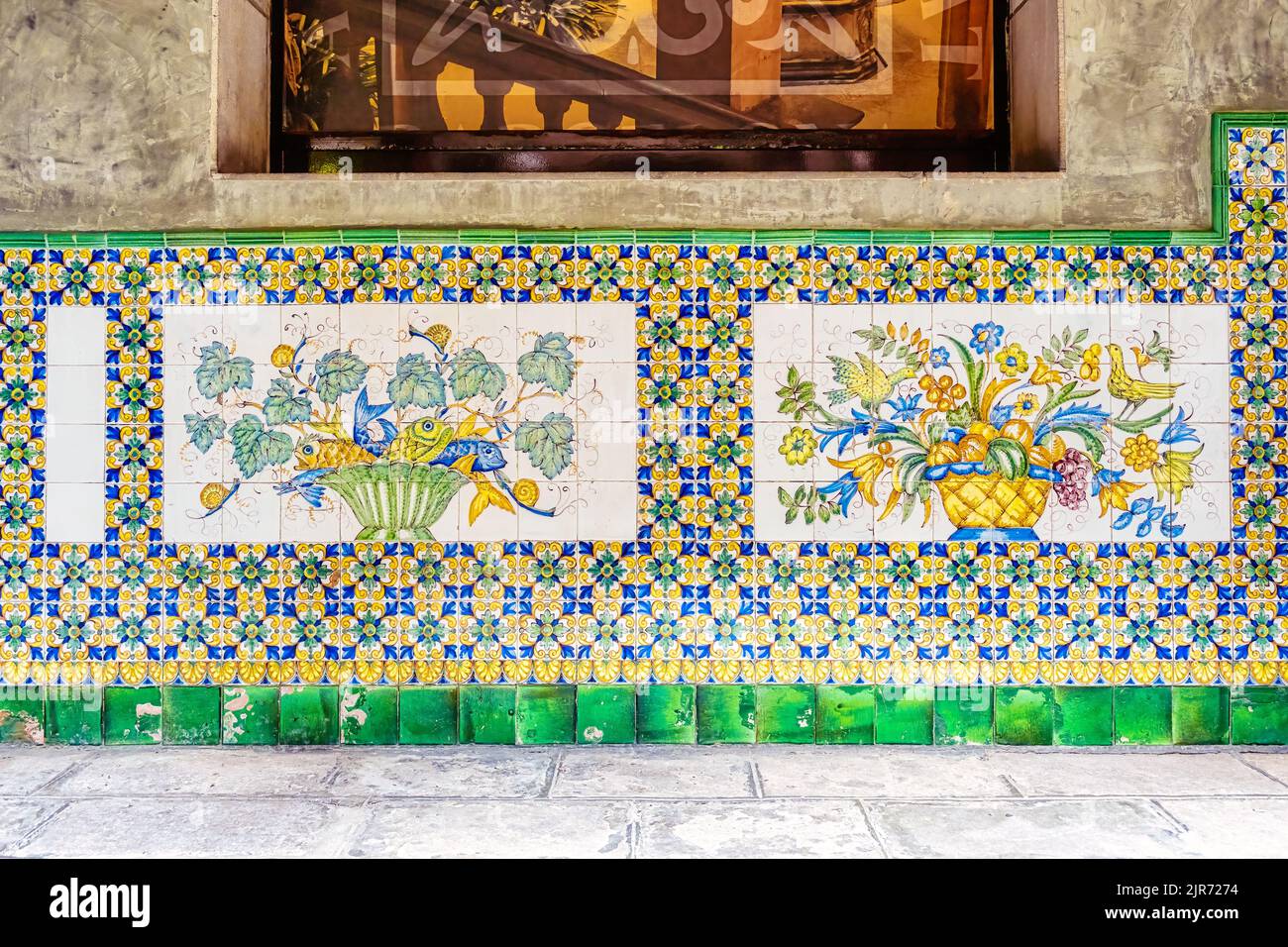 Barcelona Gothic District, Architecture Detail, Spain Stock Photo - Alamy