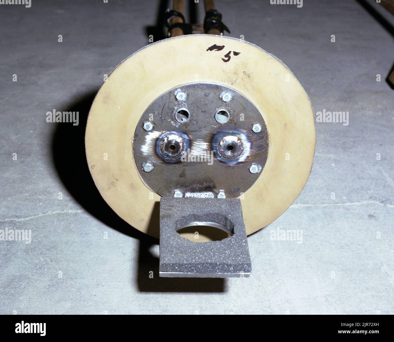 Underground weapons hi-res stock photography and images - Alamy