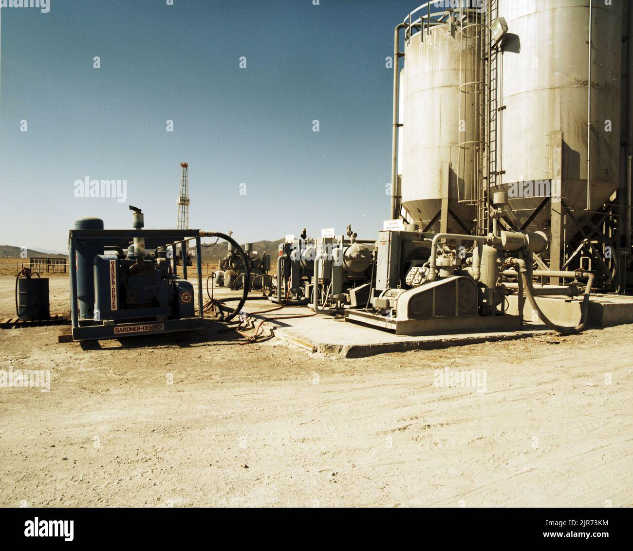 A860674 GENERAL TEST F&S OPERATIONS DOUGLAS, CARL (PROJECT LEADER) MAY ...