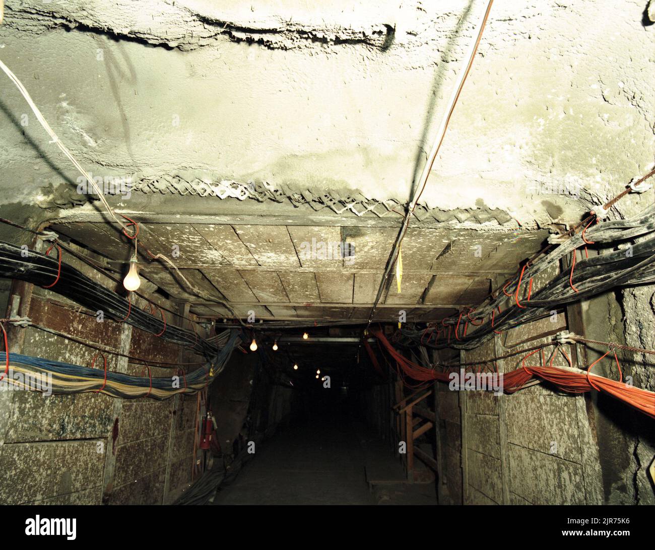 Nevada test site location hi-res stock photography and images - Alamy