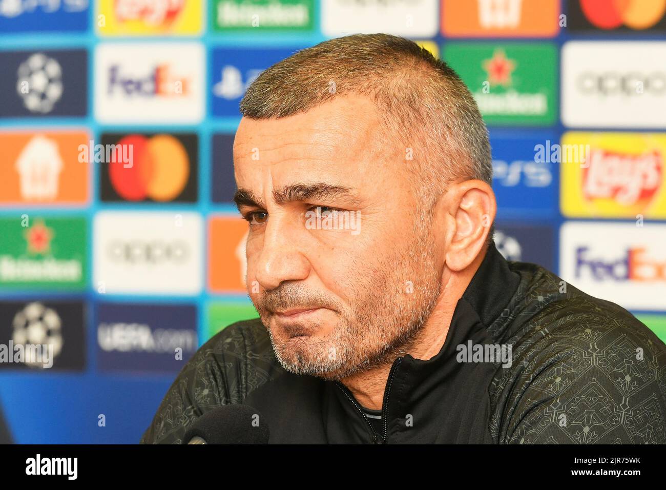 Afghanistan champions league hi-res stock photography and images - Alamy