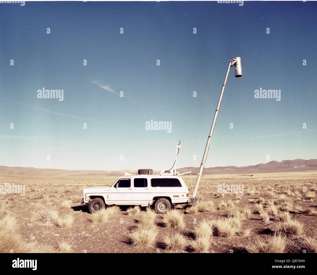 Crew field hi-res stock photography and images - Alamy