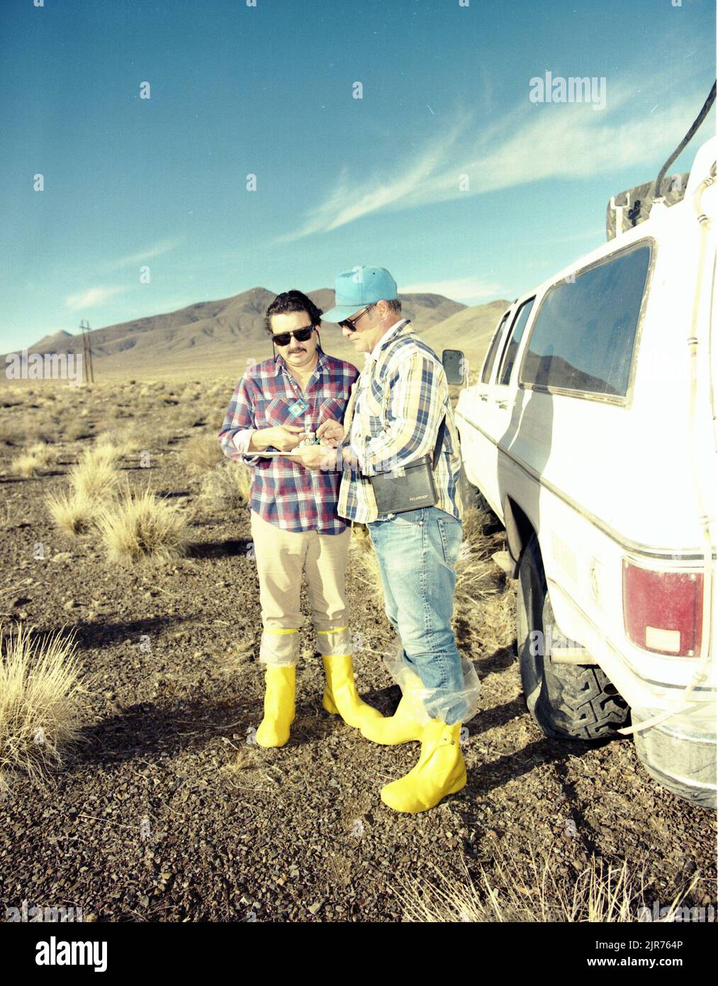 Crew field hi-res stock photography and images - Alamy