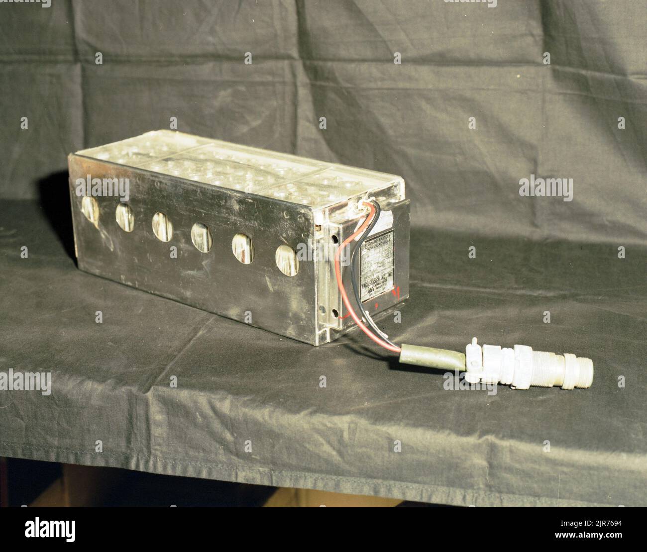 Battery storage project hi-res stock photography and images - Alamy