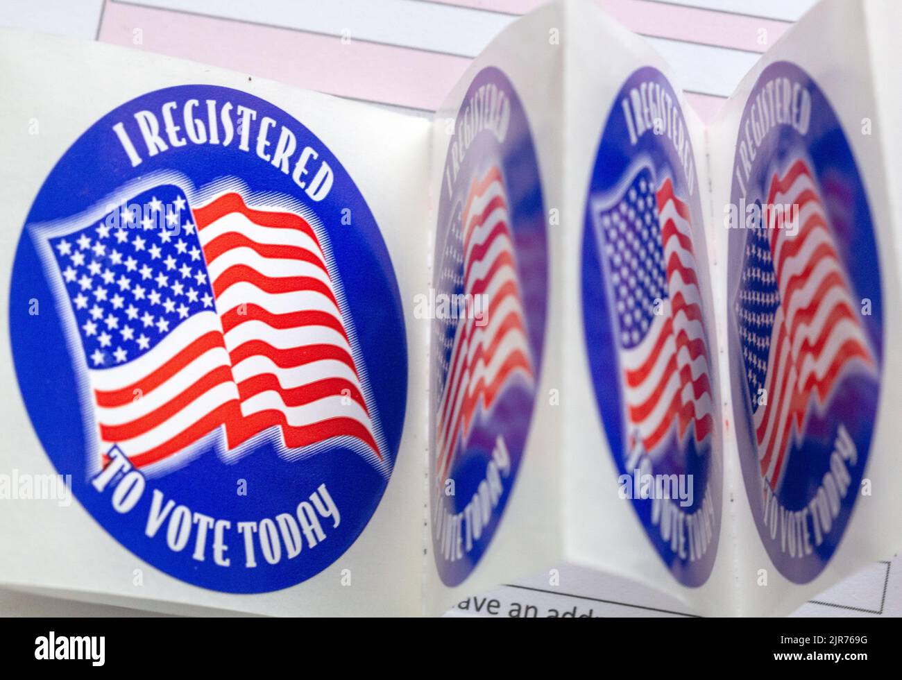 2022 mid terms hi-res stock photography and images - Alamy