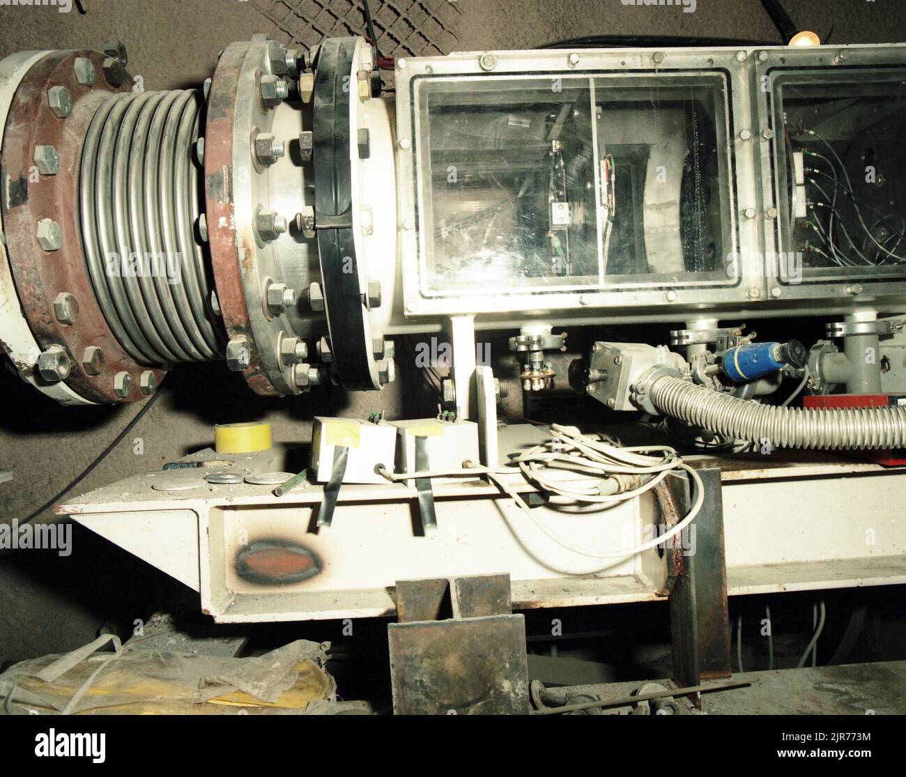 A851464 U12N DIAMOND BEECH SMALL DOORS VALVE RAY PEABODY (Project ...