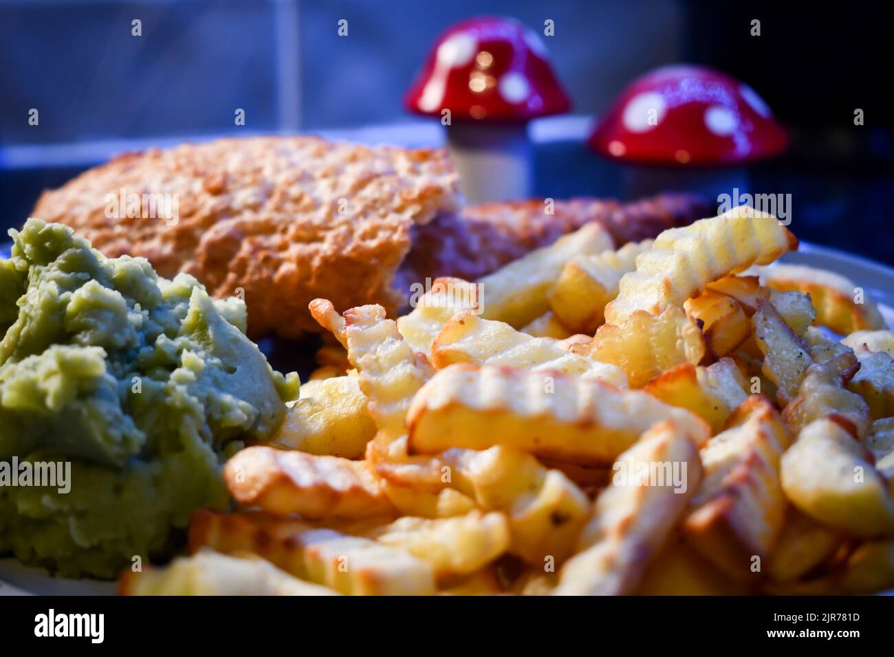 Food choices hi-res stock photography and images - Alamy