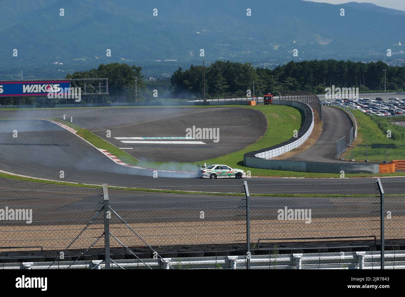 Fuji speedway hi-res stock photography and images - Alamy
