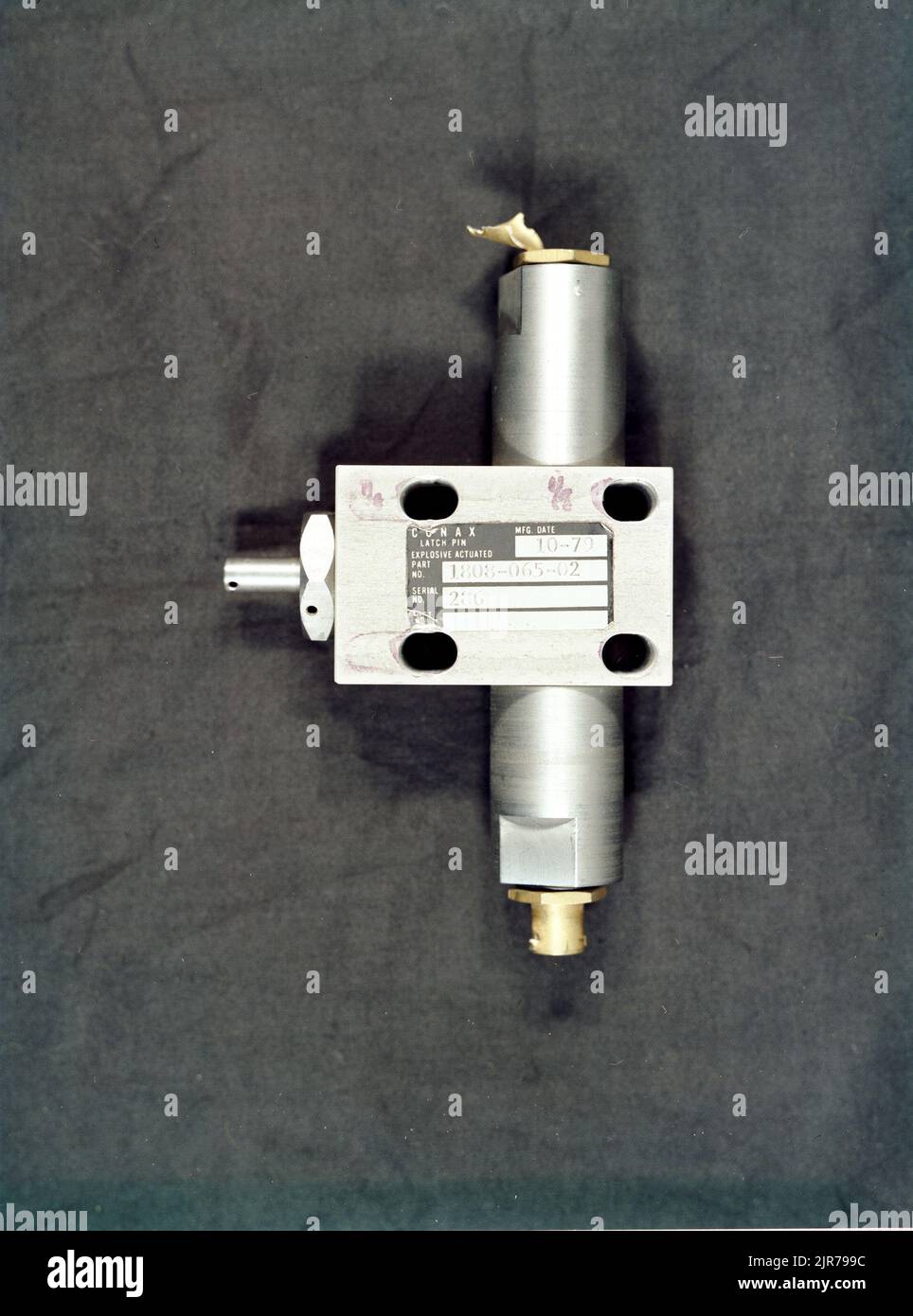 Explosive lab hi-res stock photography and images - Alamy