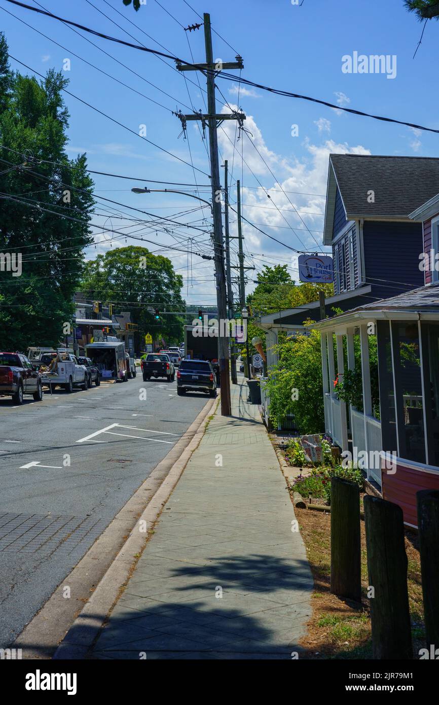 Cecil county maryland hi-res stock photography and images - Alamy