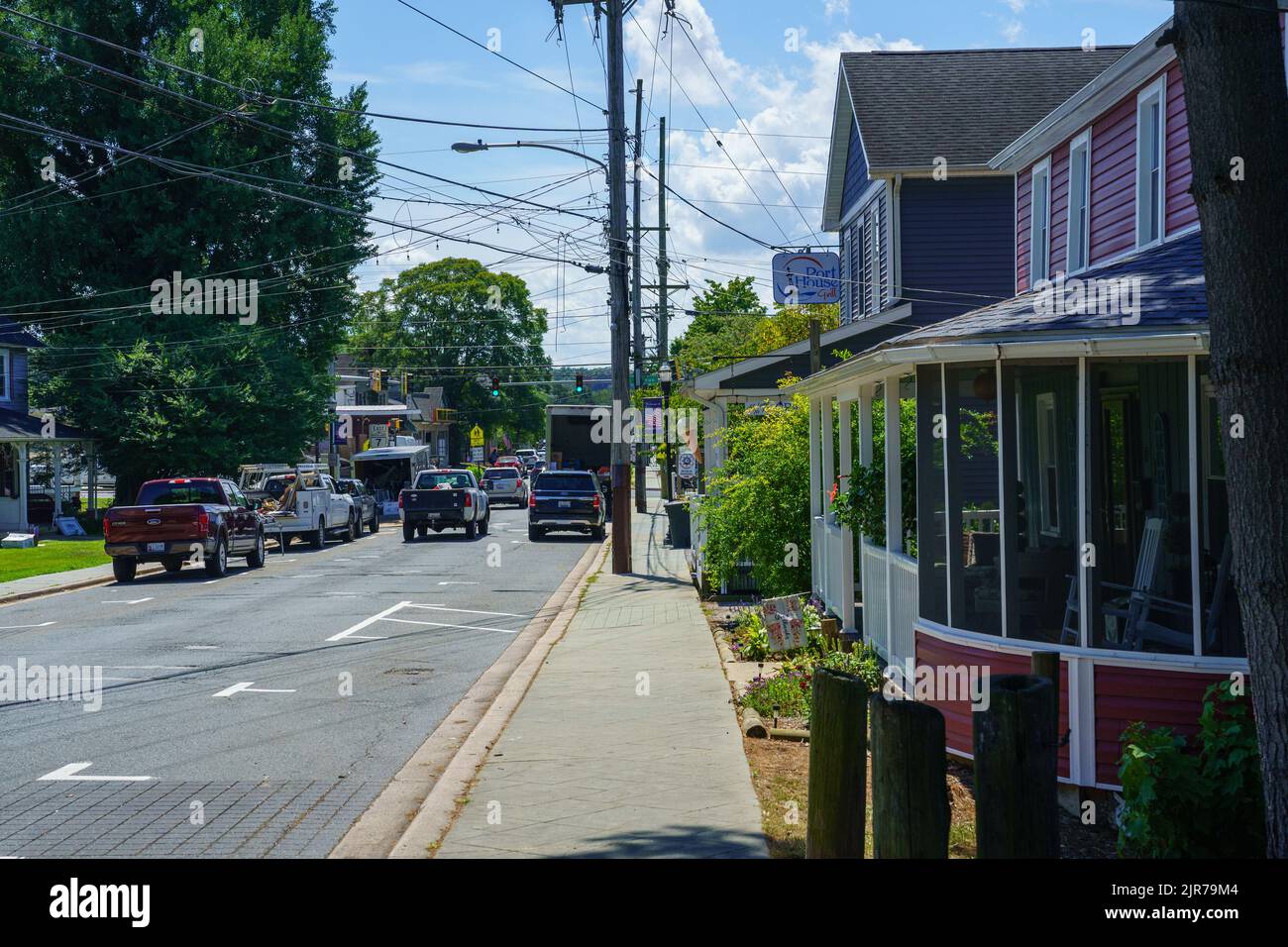 Cecil county maryland hi-res stock photography and images - Alamy