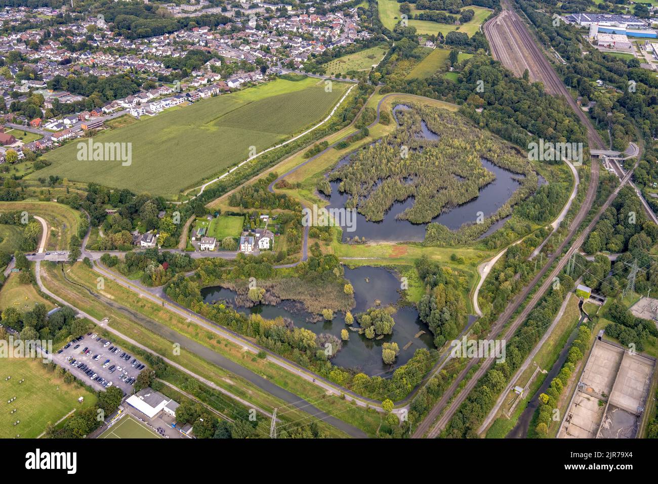 Drainage overview hi-res stock photography and images - Alamy