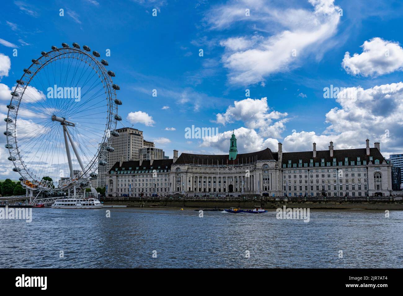 Panoramic london travel tourism hi-res stock photography and images - Alamy