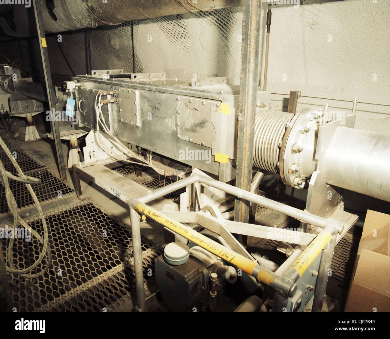 A850428 U12N MISTY RAIN STUBS & SPINNING WHEELS JOHN ALLEN (Project ...