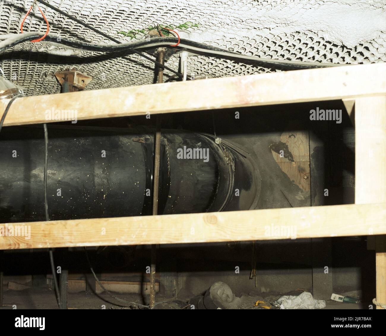 Ventilation ports hi-res stock photography and images - Alamy