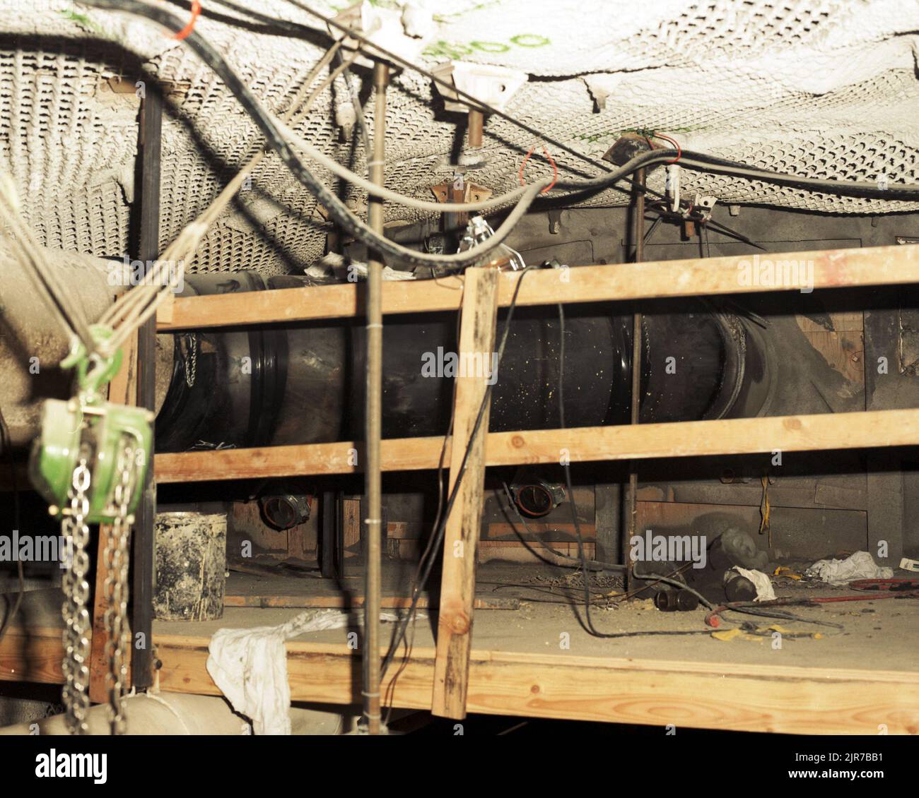 Ventilation ports hi-res stock photography and images - Alamy