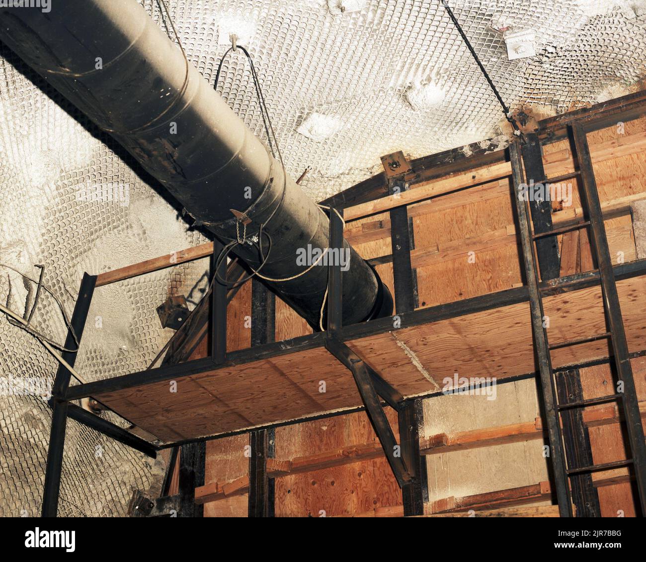 Ventilation ports hi-res stock photography and images - Alamy