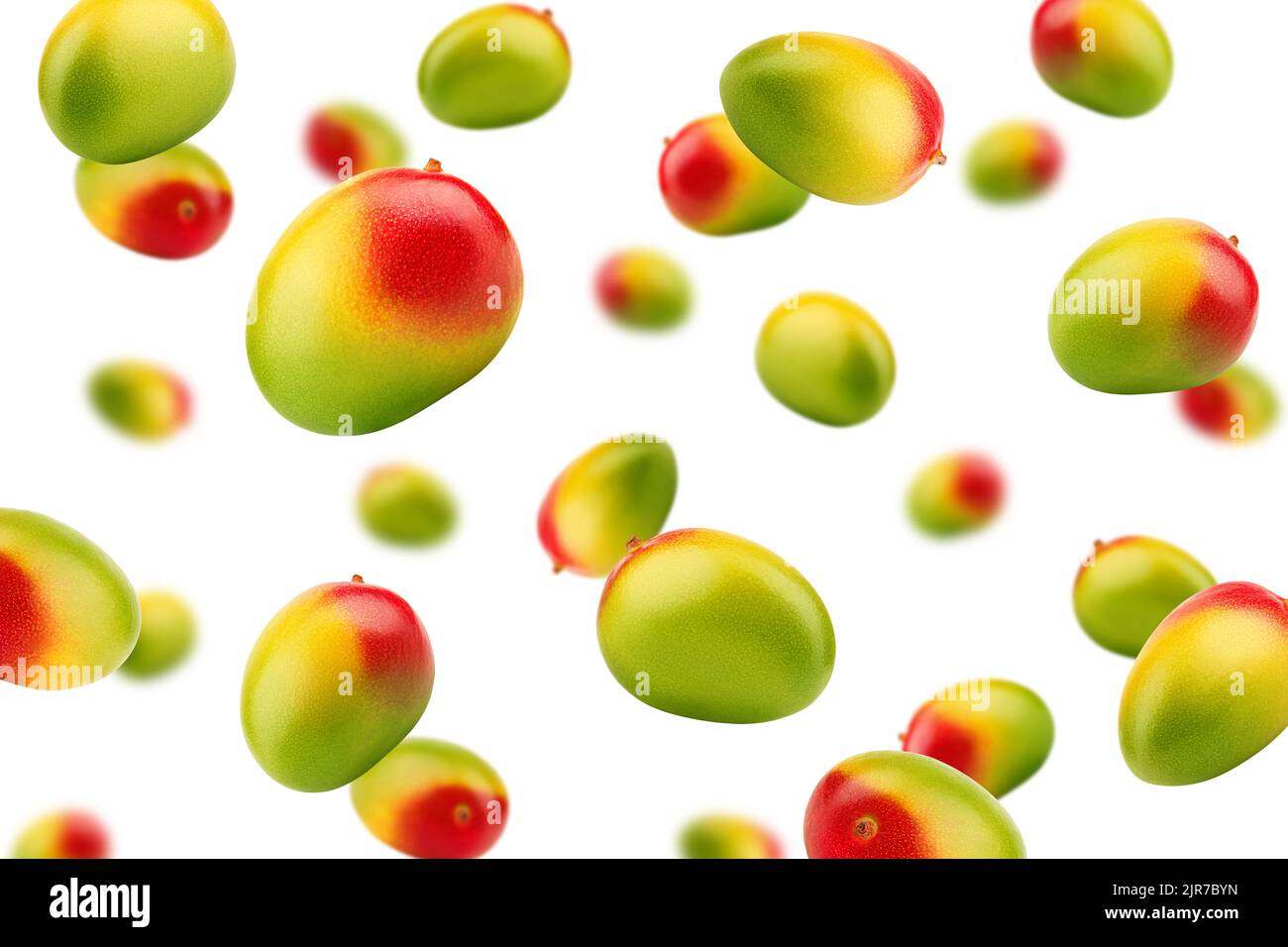 Background mango pattern hi-res stock photography and images - Alamy