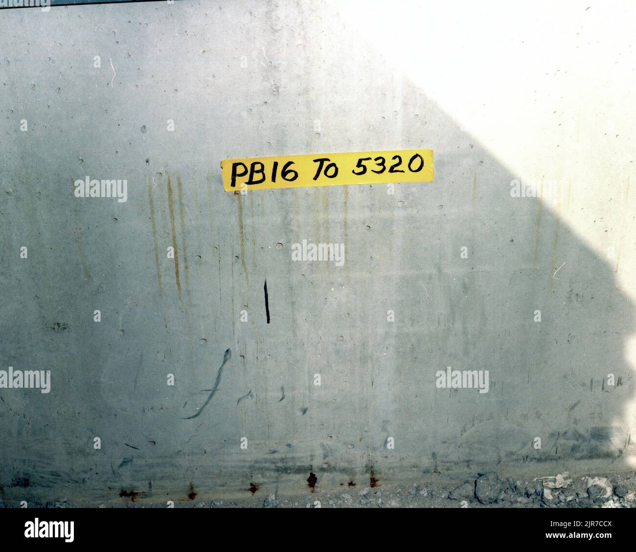 Underground cable routing hi-res stock photography and images - Alamy