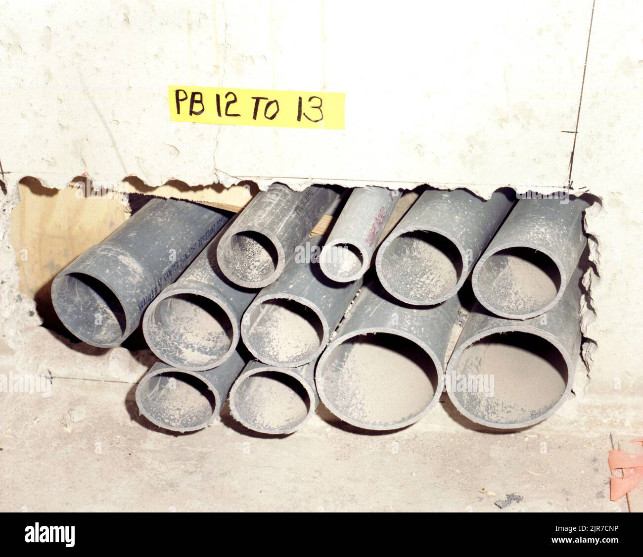 Underground cable routing hi-res stock photography and images - Alamy