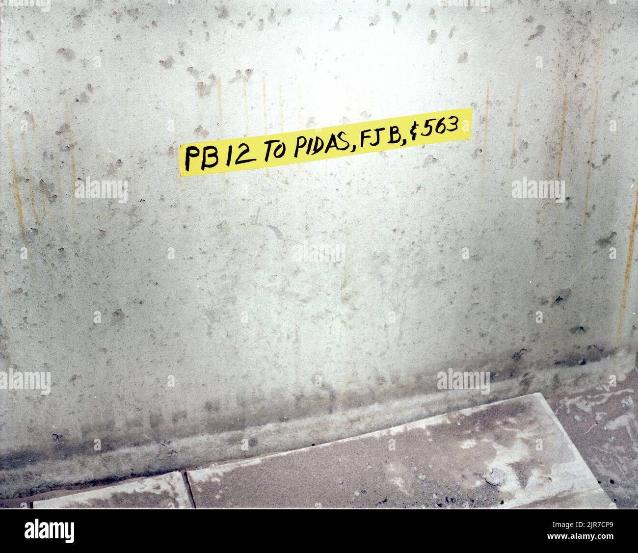 Underground cable routing hi-res stock photography and images - Alamy