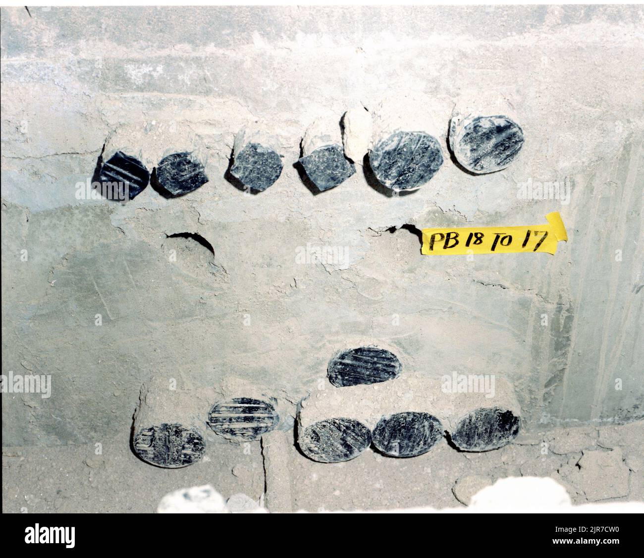 Underground cable routing hi-res stock photography and images - Alamy