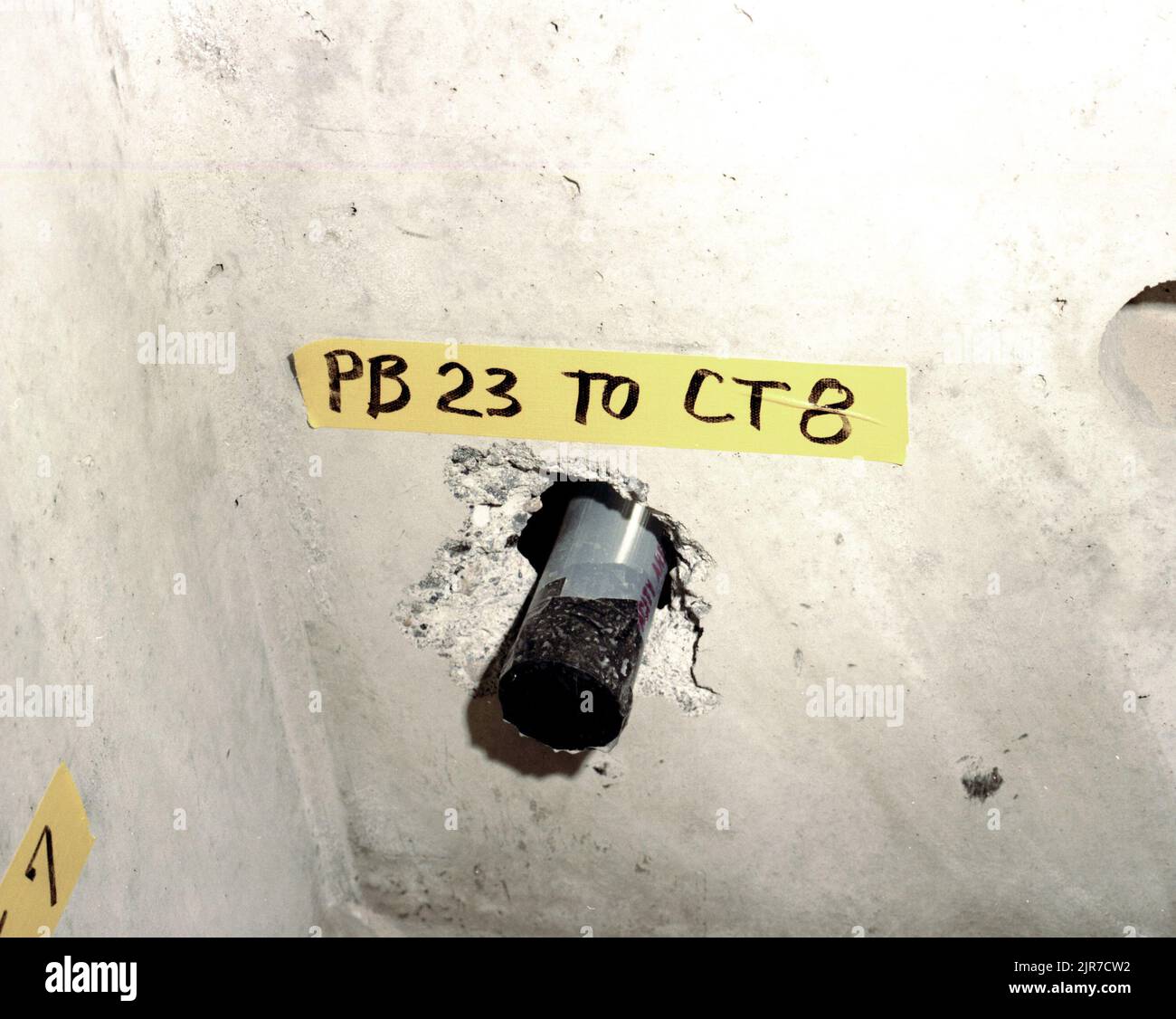 Underground cable routing hi-res stock photography and images - Alamy