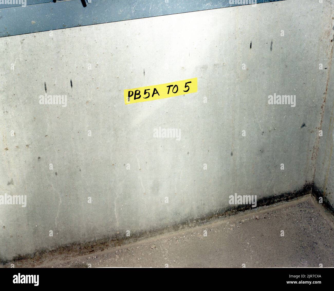 Underground cable routing hi-res stock photography and images - Alamy