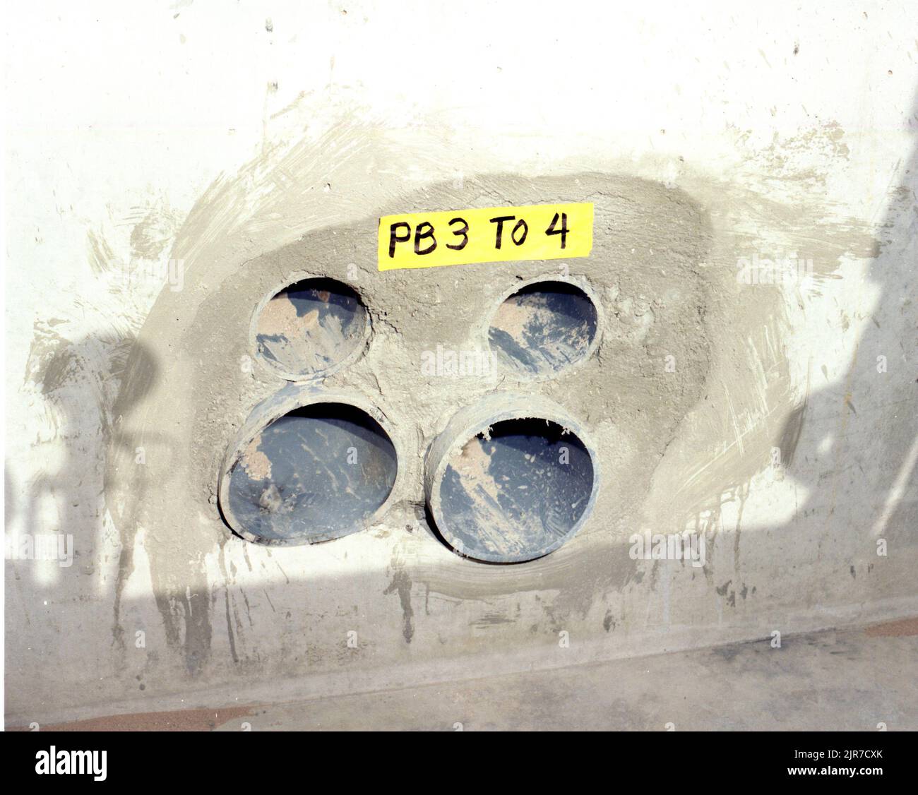 Underground cable routing hi-res stock photography and images - Alamy