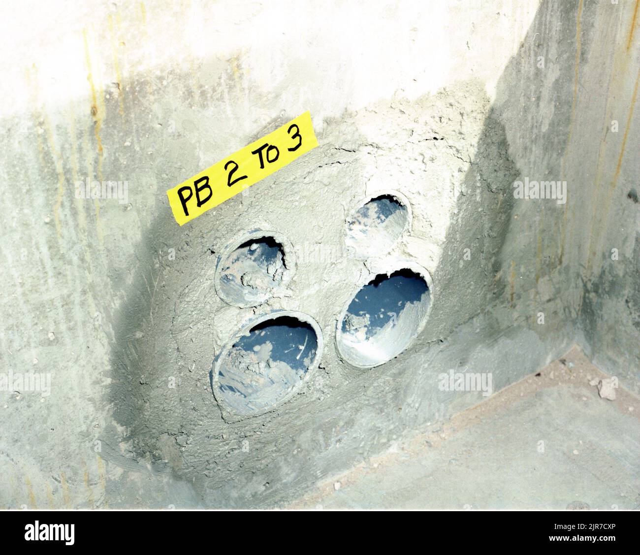 Underground cable routing hi-res stock photography and images - Alamy