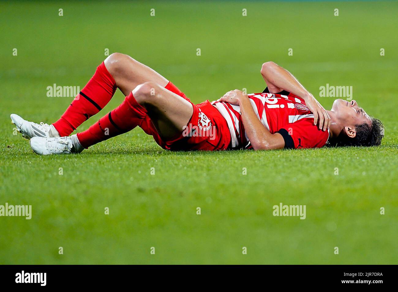 Riquelme footballer hi-res stock photography and images - Alamy