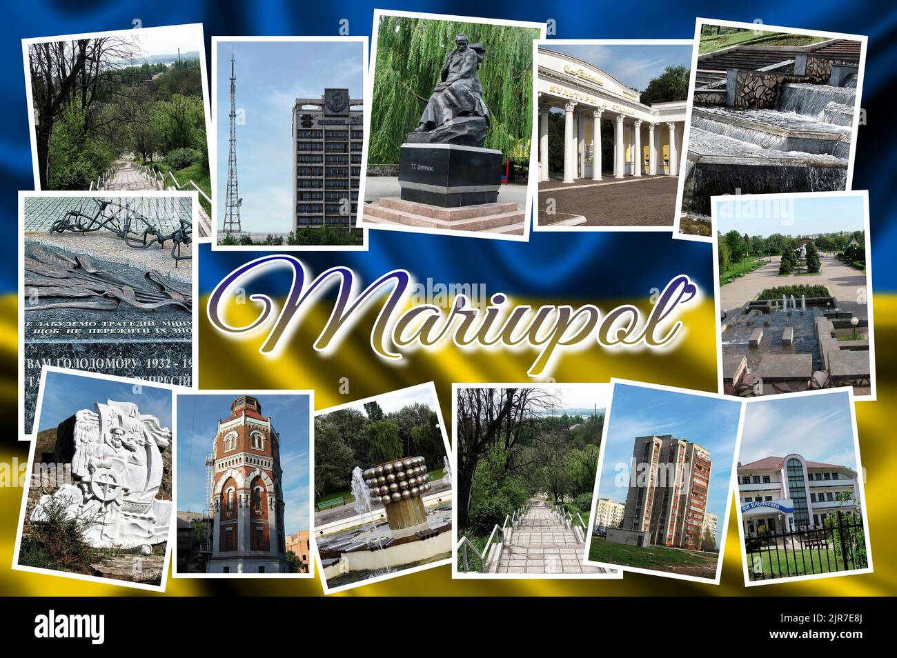 War in ukraine map hi-res stock photography and images - Alamy