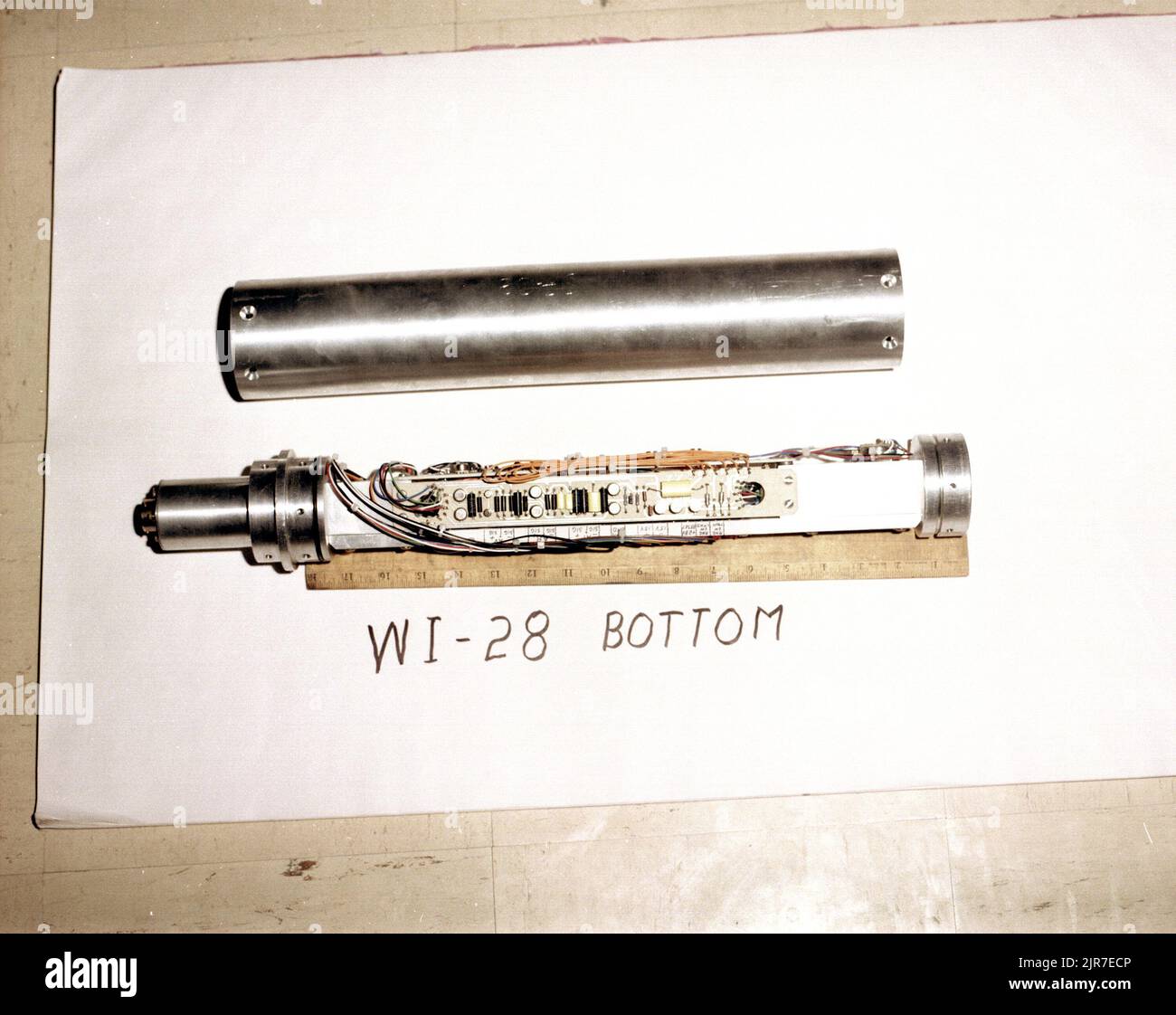 Photo motion sensors hi-res stock photography and images - Alamy