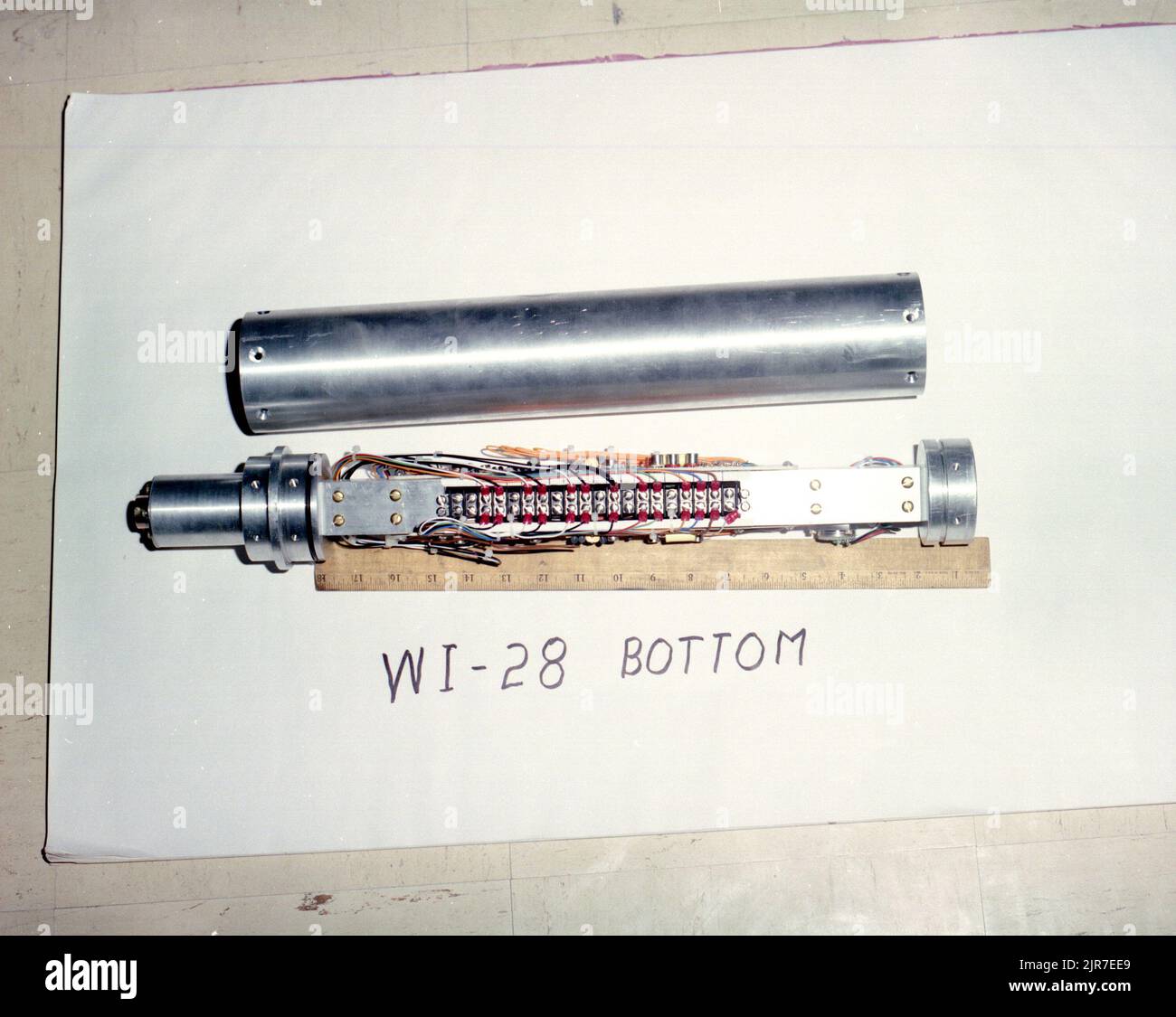 Jimmy engineer hi-res stock photography and images - Alamy