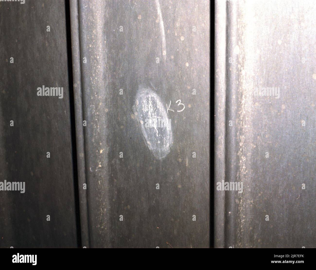 Vibration experiment hi-res stock photography and images - Alamy