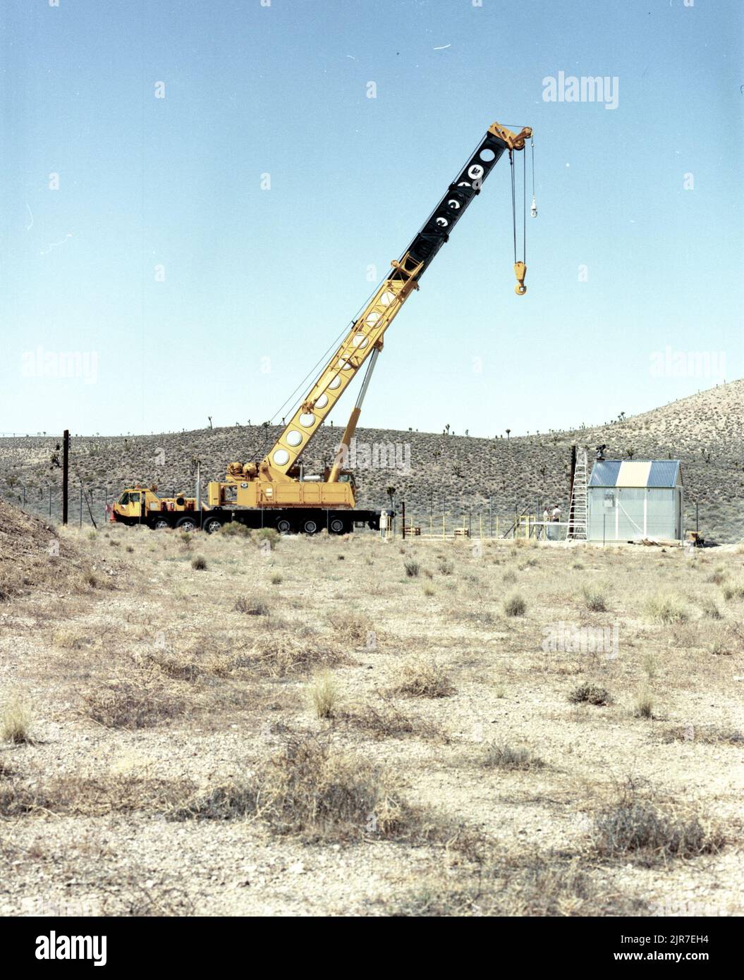 Underground pits hi-res stock photography and images - Alamy