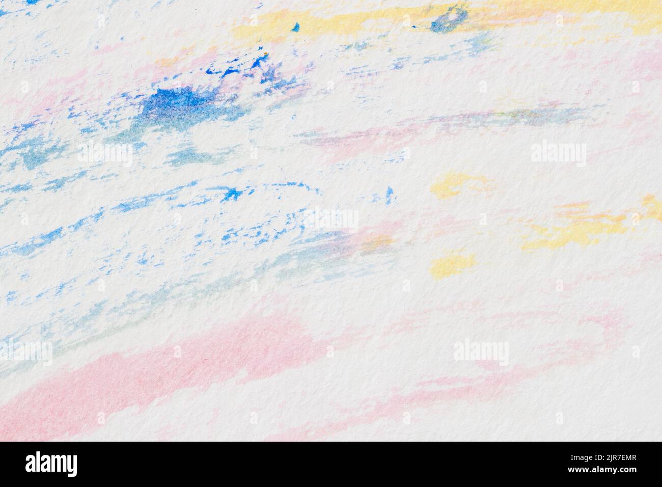 Pastel pink paint splatter hi-res stock photography and images - Alamy