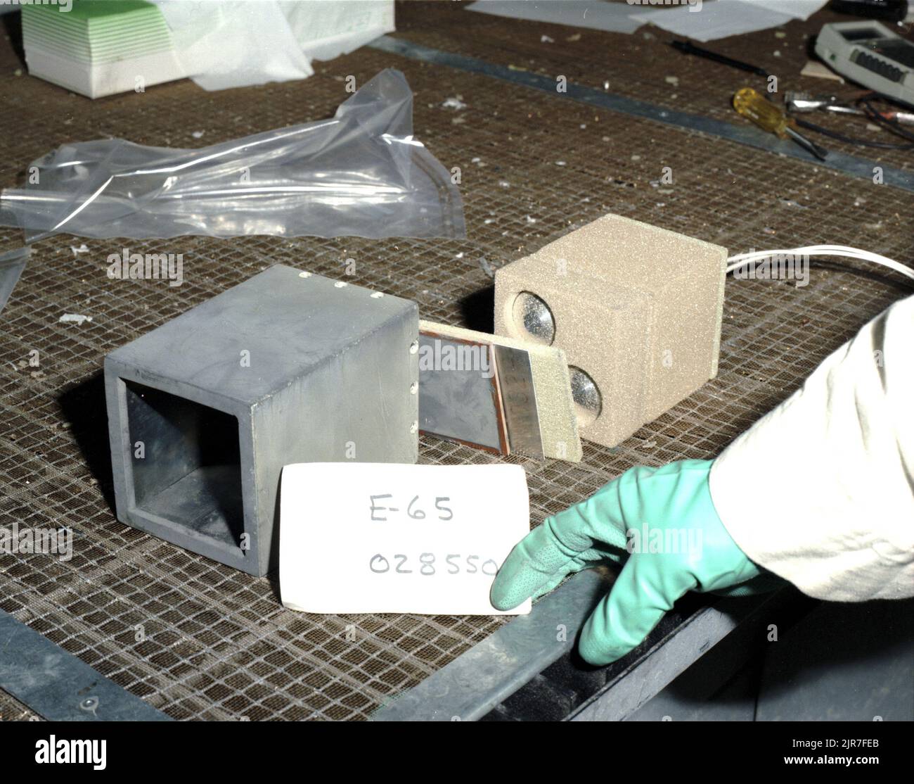 Surgical equipment historical hi-res stock photography and images - Alamy