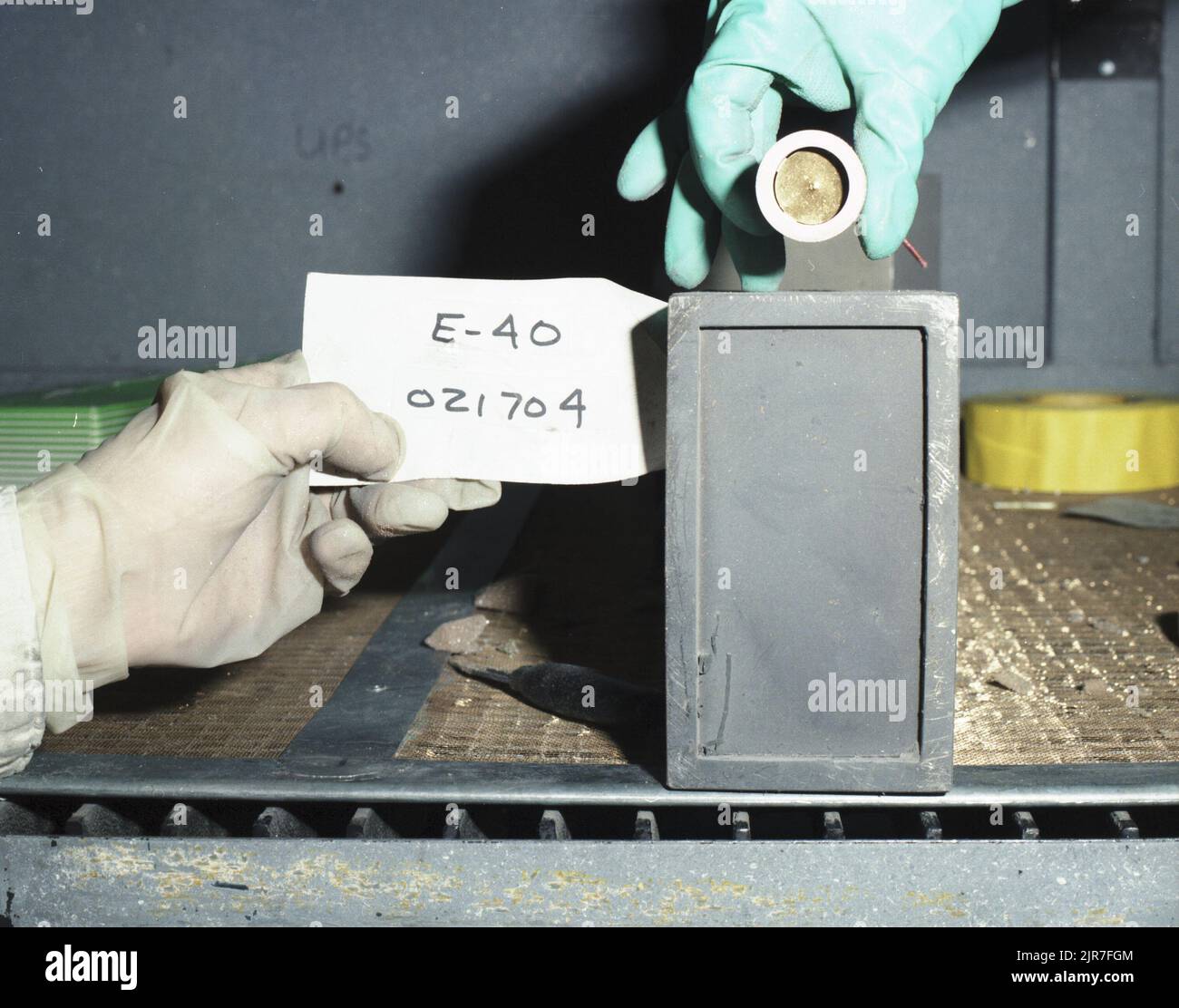 Surgical equipment historical hi-res stock photography and images - Alamy