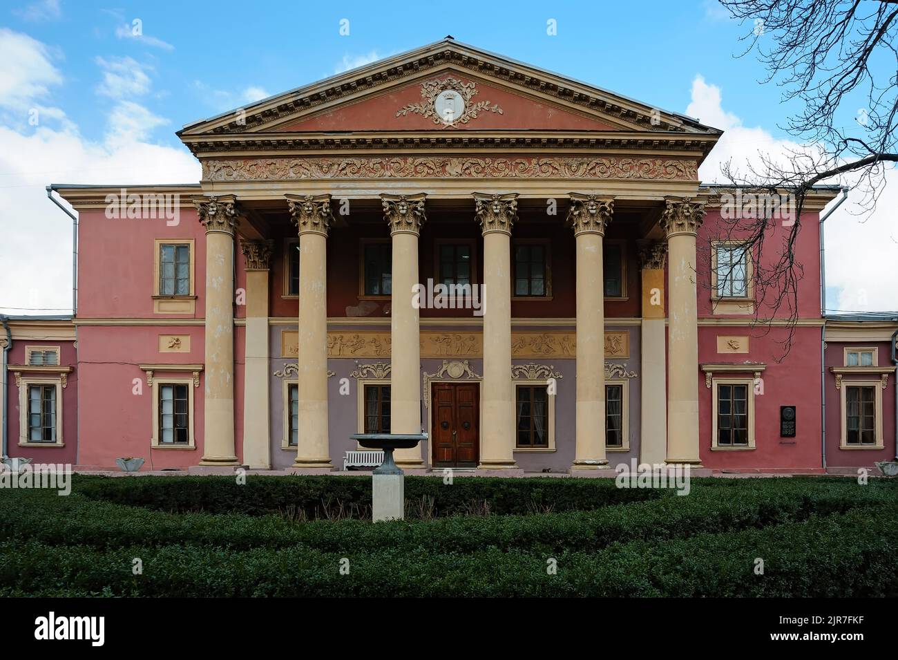 City of odesa hi-res stock photography and images - Alamy